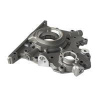China Alpha Foton ISF 3.8 Oil Pump 5588790 for 2002-2016 Omar Aoling Express Accessory for sale
