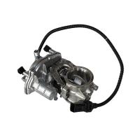 China Original Foton Alpha Exhaust Throttle Valve for 3.8 Engine ISF Truck Repair Essential for sale