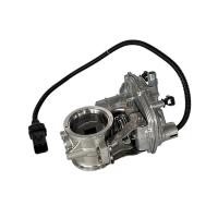 China Original Foton Alpha Exhaust Throttle Valve for 3.8 Engine ISF Truck Repair Essential for sale