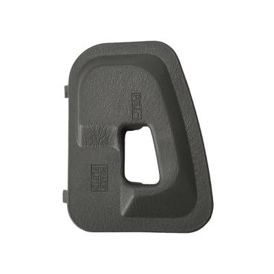 China Foton Original Olling Express Omar Brake Oil Tank Filler for Auto Parts Car and Truck for sale