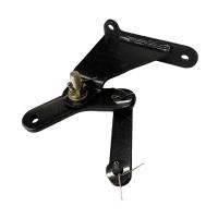 China FOTON OMACO OLLING TX MRT Override Transmission Control Bracket Shift Line Shift Mechanism Auto Parts Category for sale