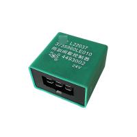 China Foton Car Fitment 12/24V Intermittent Wiper Controller Genuine Original Auto Truck Parts for sale