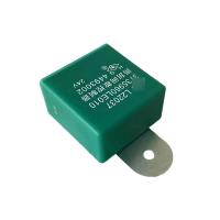 China Foton Car Fitment 12/24V Intermittent Wiper Controller Genuine Original Auto Truck Parts for sale