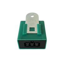 China Foton Car Fitment 12/24V Intermittent Wiper Controller Genuine Original Auto Truck Parts for sale
