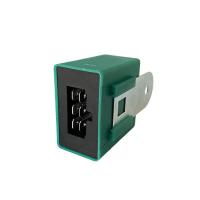 China Foton Car Fitment 12/24V Intermittent Wiper Controller Genuine Original Auto Truck Parts for sale