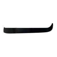 China Foton 2002-2016 Jianghuai Original Body Paste Black Film Strip Driver Door Trim Auto Parts Accessories for sale
