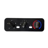 China Omac Aoling Heating Air Conditioning Knob Switch Assembly for Alpha 2002-2016 12/24V for sale