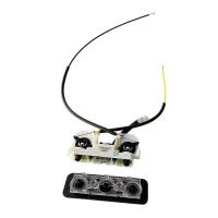 China Omac Aoling Heating Air Conditioning Knob Switch Assembly for Alpha 2002-2016 12/24V for sale