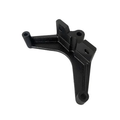 China Jianghuai Shuai Lingjunling 4DA1 Generator Fixed Support Dependable Truck Accessories for sale