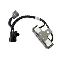 China Foton Alpha CTS MRT Omac S1 S3 Condenser Fan Speed Regulation Resistor Auto Parts for sale