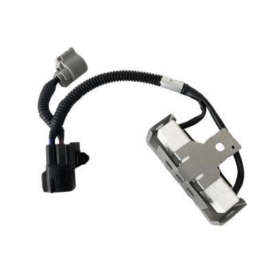 China Foton Alpha CTS MRT Omac S1 S3 Condenser Fan Speed Regulation Resistor Auto Parts for sale
