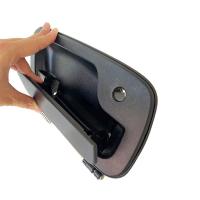 China Fukuda Omako Auto Parts Original Aoling CTX MRT Foton Alpha Car Door Handle Outside Buckle for sale