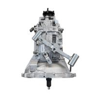 China ALPHA Bus Year 2002- Foton Original Truck Accessories Omako Bell Engine Transmission for sale