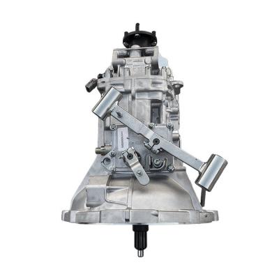 China ALPHA Bus Year 2002- Foton Original Truck Accessories Omako Bell Engine Transmission for sale