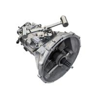 China ALPHA Bus Year 2002- Foton Original Truck Accessories Omako Bell Engine Transmission for sale