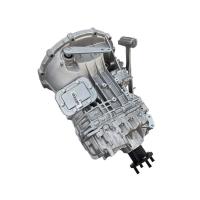 China ALPHA Bus Year 2002- Foton Original Truck Accessories Omako Bell Engine Transmission for sale