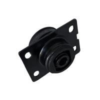 China Alpha Omako Aoling Rapid Transit CTX Truck Accessories Foton Original Cab Rear Bracket with Rubber Pad Auto Parts Category for sale