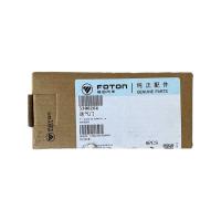 China Foton Alpha Omako O Ling Express ISF 2.8 Engine Intake Valve for Industrial Machinery for sale