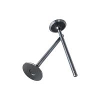 China Foton Alpha Omako O Ling Express ISF 2.8 Engine Intake Valve for Industrial Machinery for sale