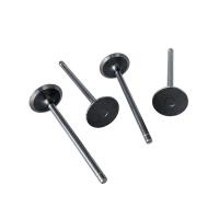 China Foton Alpha Omako O Ling Express ISF 2.8 Engine Intake Valve for Industrial Machinery for sale