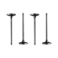 China Foton Alpha Omako O Ling Express ISF 2.8 Engine Intake Valve for Industrial Machinery for sale