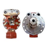 China Essential Auto Parts Alpha Steering Knuckle Horn Shaft K3A5K5XLW for 2002-2016 Models for sale