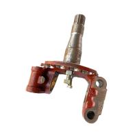 China Essential Auto Parts Alpha Steering Knuckle Horn Shaft K3A5K5XLW for 2002-2016 Models for sale