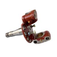 China Essential Auto Parts Alpha Steering Knuckle Horn Shaft K3A5K5XLW for 2002-2016 Models for sale