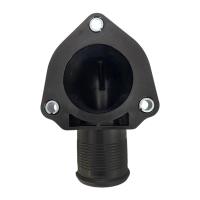 China FotonISF 2.8 Engine Omako Bell Water Pipe Joint Thermostat Cover for Car Model Foton for sale