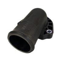China FotonISF 2.8 Engine Omako Bell Water Pipe Joint Thermostat Cover for Car Model Foton for sale