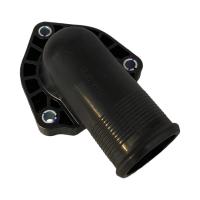 China FotonISF 2.8 Engine Omako Bell Water Pipe Joint Thermostat Cover for Car Model Foton for sale