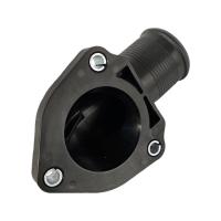 China FotonISF 2.8 Engine Omako Bell Water Pipe Joint Thermostat Cover for Car Model Foton for sale