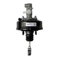 China Foton Alpha Fitment Fukuda Omako Bell Rapid Transit Vacuum Booster with Master Pump Assembly for sale