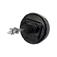 China Foton Alpha Fitment Fukuda Omako Bell Rapid Transit Vacuum Booster with Master Pump Assembly for sale