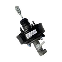 China Foton Alpha Fitment Fukuda Omako Bell Rapid Transit Vacuum Booster with Master Pump Assembly for sale