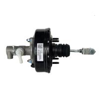 China Foton Alpha Fitment Fukuda Omako Bell Rapid Transit Vacuum Booster with Master Pump Assembly for sale