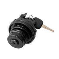 China Foton Auto Truck OMAC S5 S1 S3 CTX Model Key Assembly Key for Fuel Tank Fuel Tank Cap Alpha Model for sale