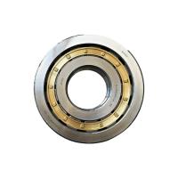 China Alpha NJ421 Cylindrical Roller Bearing for Drive Bearing in Building Material Workshop for sale