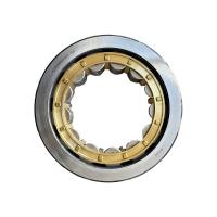 China Alpha NJ421 Cylindrical Roller Bearing for Drive Bearing in Building Material Workshop for sale