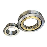 China Alpha NJ421 Cylindrical Roller Bearing for Drive Bearing in Building Material Workshop for sale