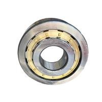 China Alpha NJ421 Cylindrical Roller Bearing for Drive Bearing in Building Material Workshop for sale