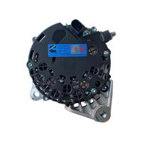 China Foton ISF2.8 Alternator Assembly 5318122 for 2002-2016 Vehicle Parts and Components for sale