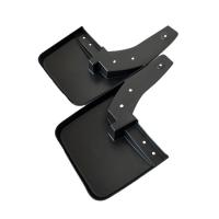 China Foton Tuyano E Tuyano S Single-Wheel Mudguard Assembly for Optimal Vehicle Protection for sale