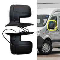 China Foton Vans Alpha Tuyano S and E Reversing Mirror Auto Parts Rearview Mirror Accessories for sale