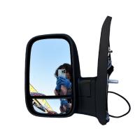China Foton Vans Alpha Tuyano S and E Reversing Mirror Auto Parts Rearview Mirror Accessories for sale
