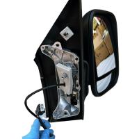 China Foton Vans Alpha Tuyano S and E Reversing Mirror Auto Parts Rearview Mirror Accessories for sale