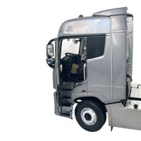 China 2002-2016 Foton Alpha Galaxy Alloy Car and Complete Vehicle Sales for Omar Express CTX for sale