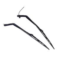 China Alpha Tuyano E Tuyano S Wiper Blade and Arm Assembly for Foton Original Accessories for sale