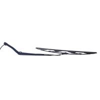 China Alpha Tuyano E Tuyano S Wiper Blade and Arm Assembly for Foton Original Accessories for sale