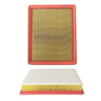 China Foton Tunland Service Kit LF17356 FS19925 WA5381 Oil Fuel and Air Filters 2005- Model for sale